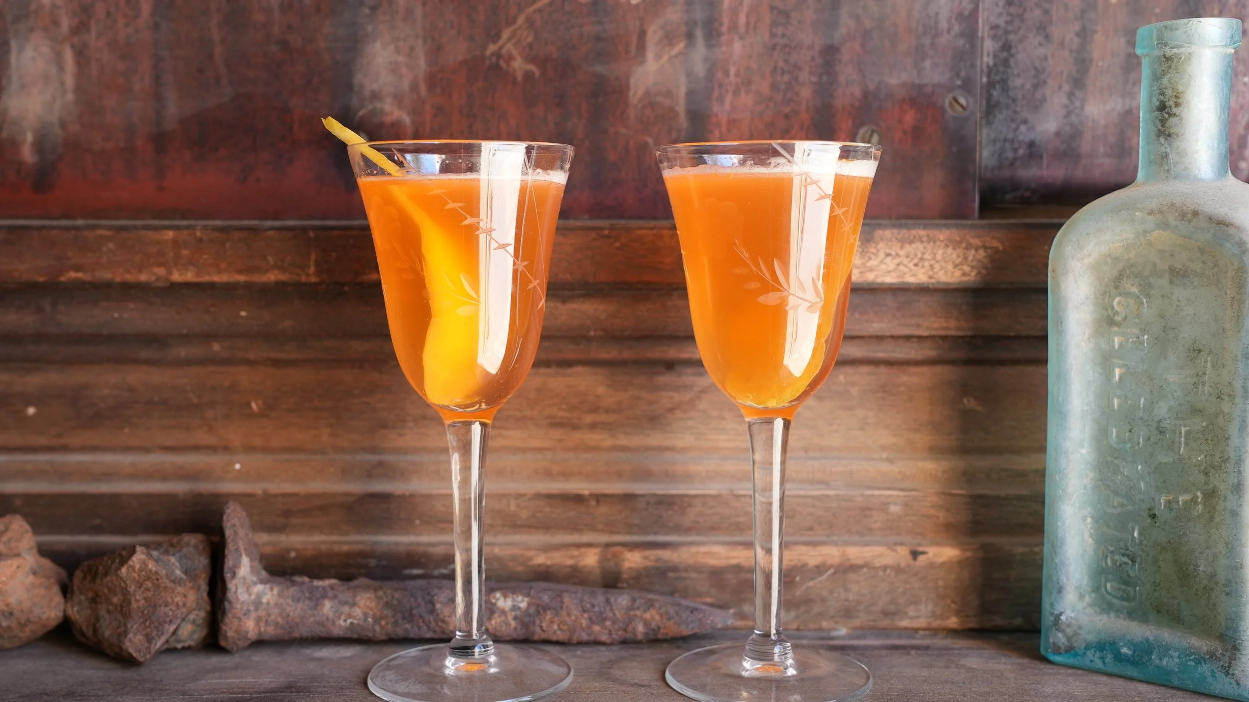 Recipes — Tasting History