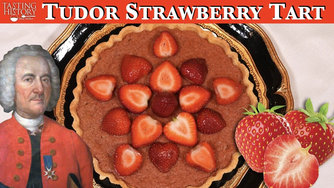 Episodes — Tasting History