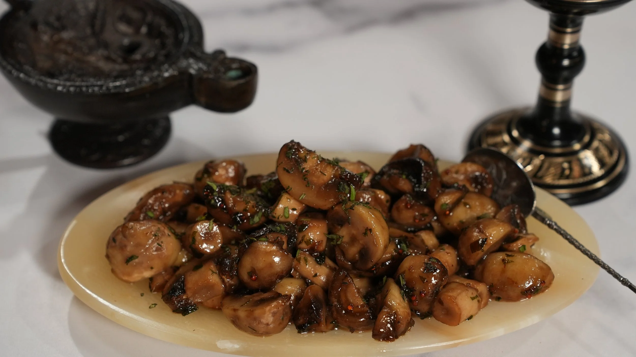 Rome — Recipes — Tasting History