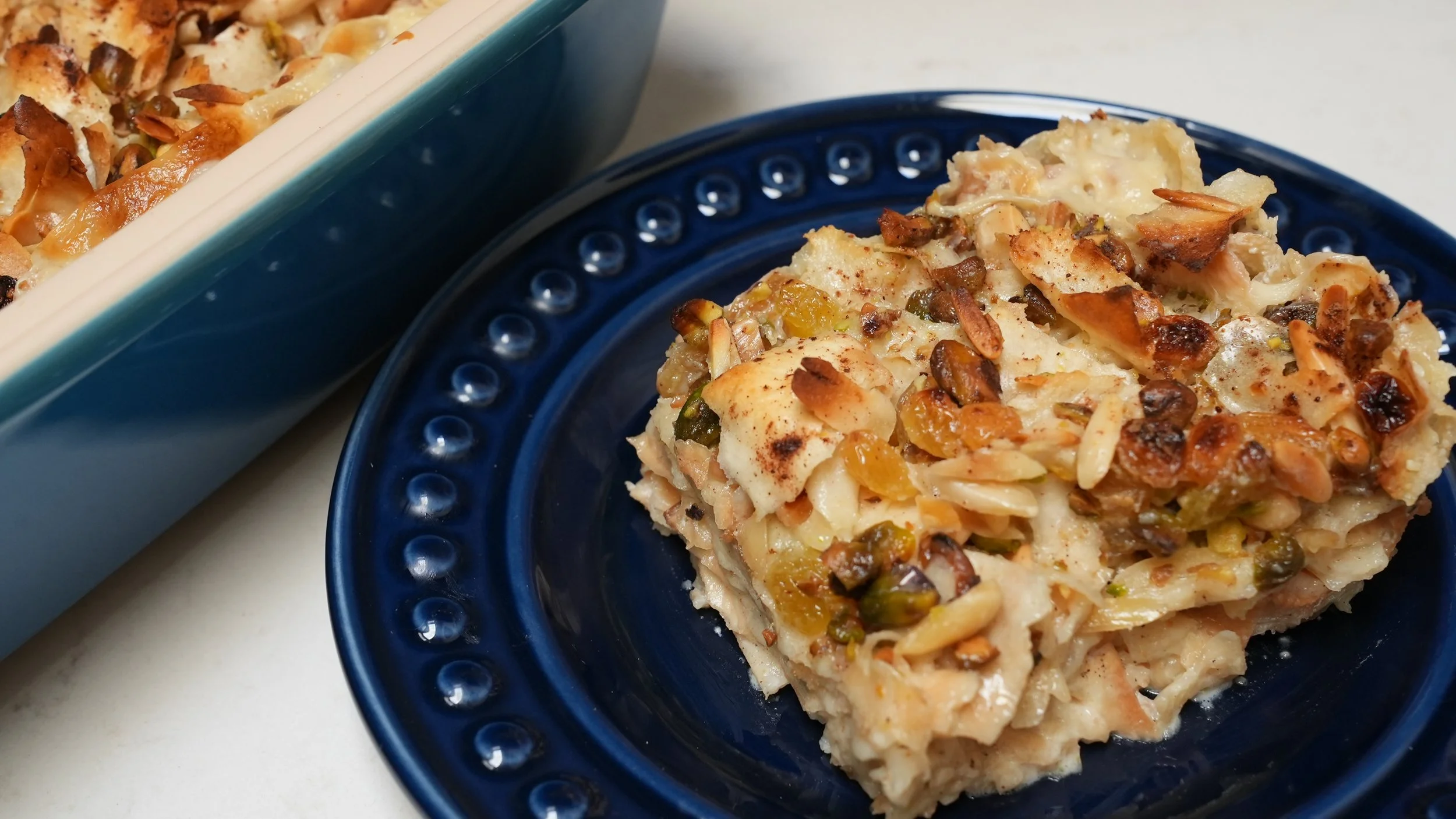 Medieval — Recipes — Tasting History