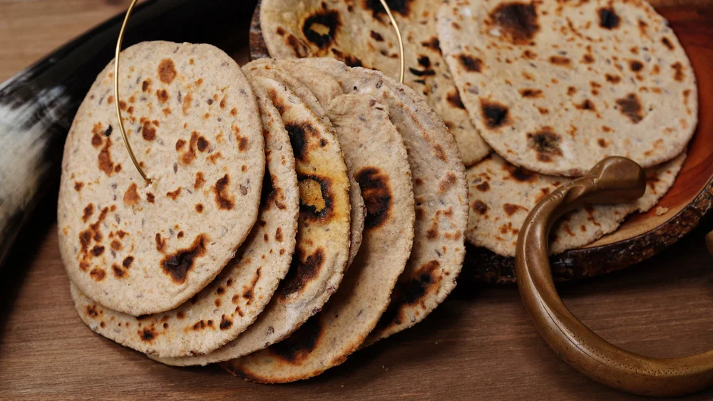 Medieval — Recipes — Tasting History