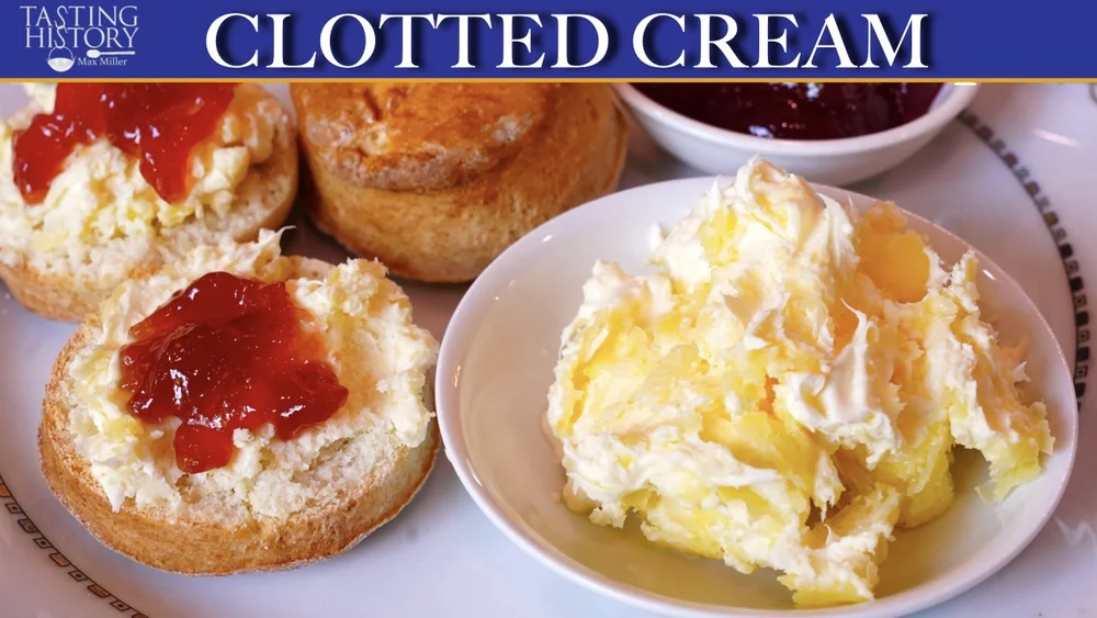 Episodes — Tasting History