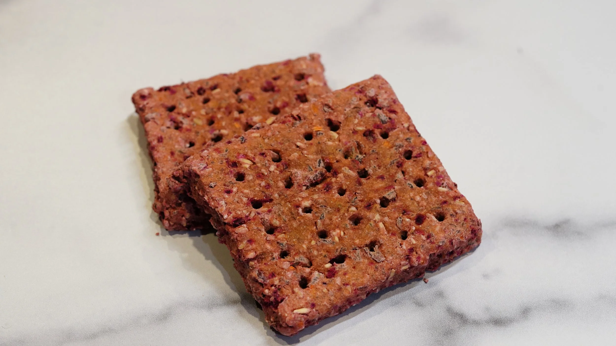 Victorian Dog Biscuits — Tasting History