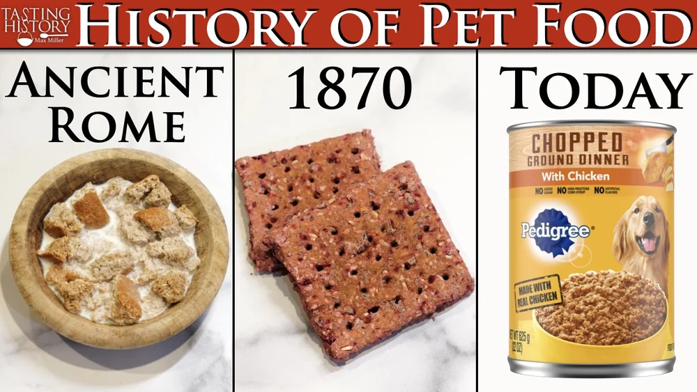 Episodes — Tasting History