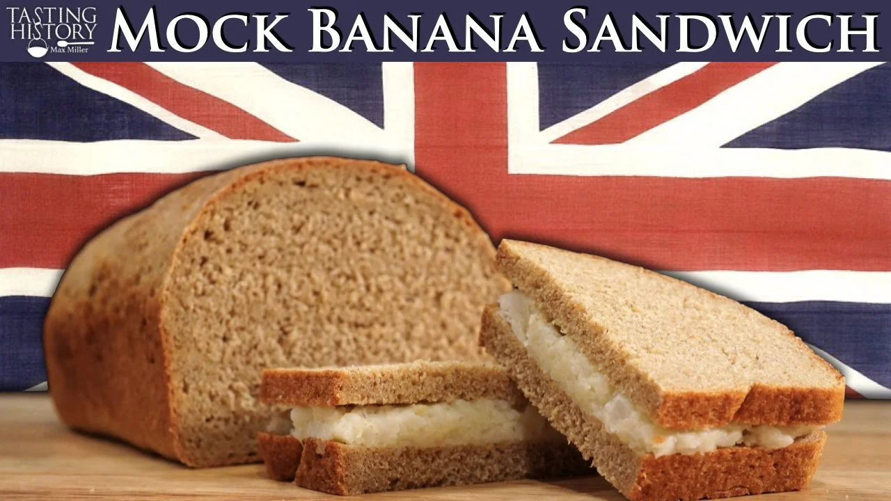 Episodes — Tasting History