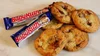 Baby Ruth Cookies — Tasting History