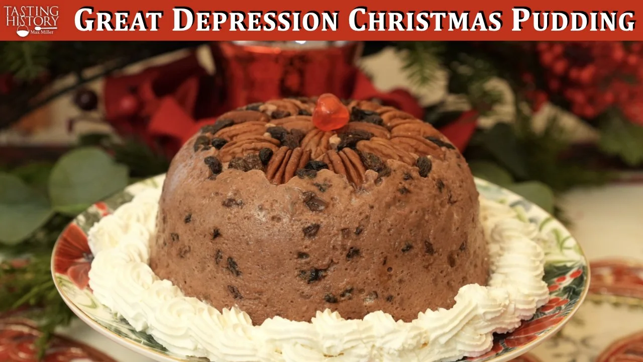 Episodes — Tasting History