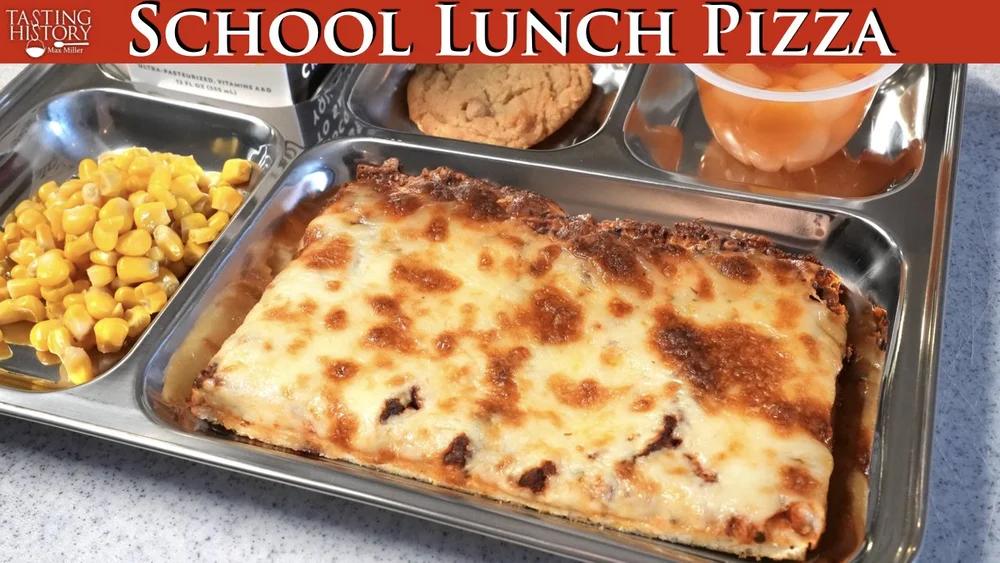 Episodes — Tasting History