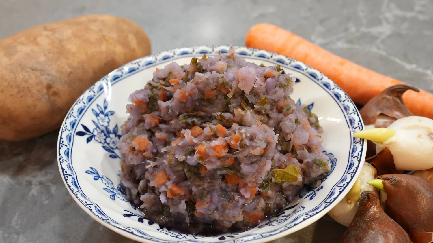 Recipes — Tasting History