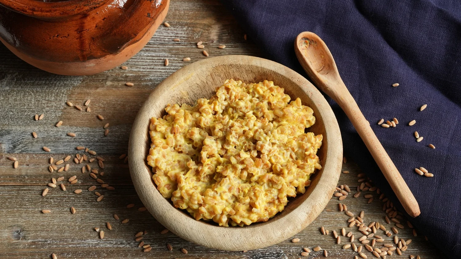 Recipes — Tasting History