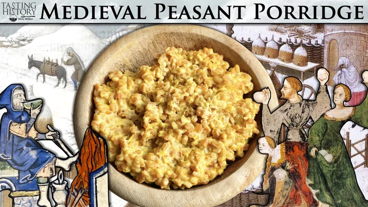 Episodes — Tasting History