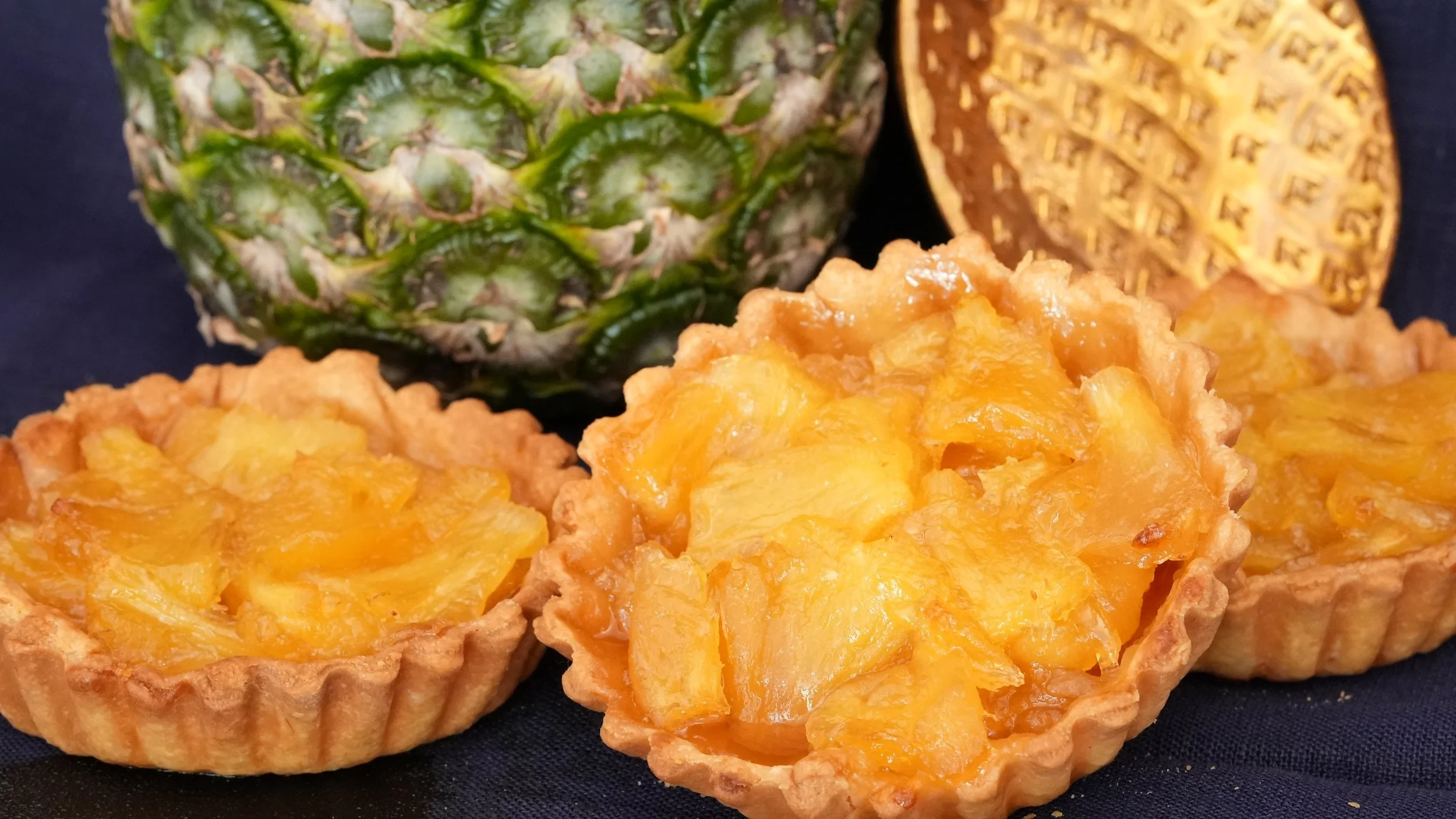 Recipes — Tasting History
