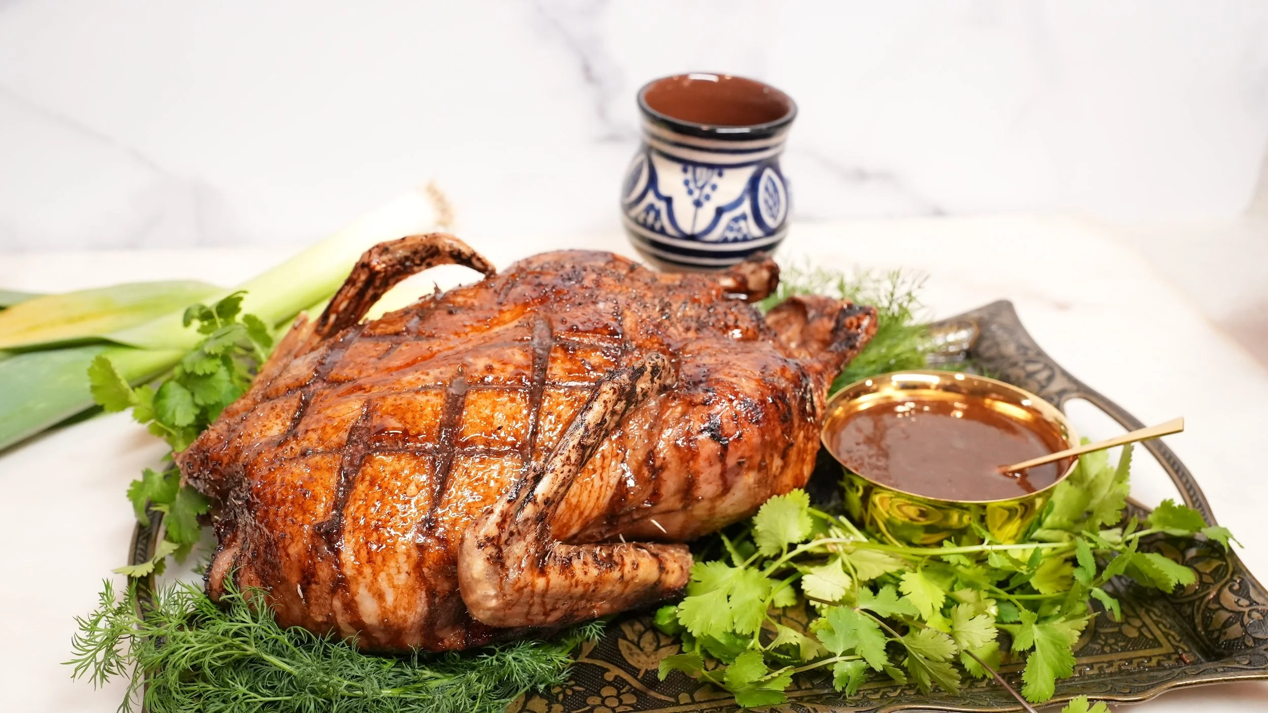 Recipes — Tasting History