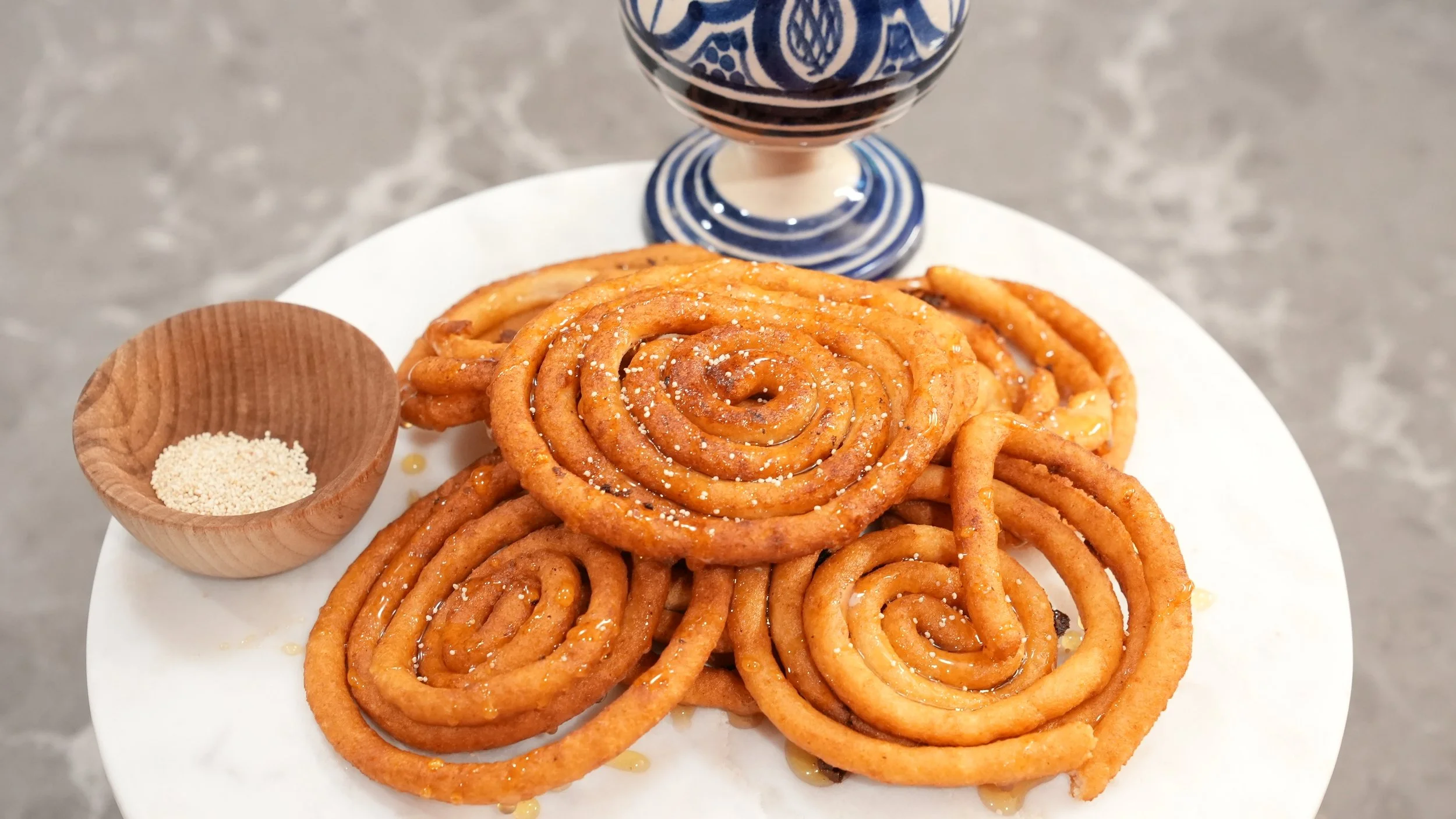 Ancient — Recipes — Tasting History