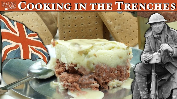 Episodes — Tasting History