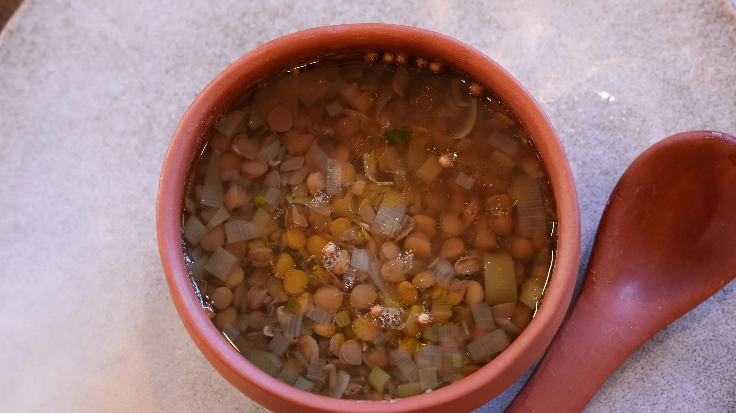 Ancient — Recipes — Tasting History