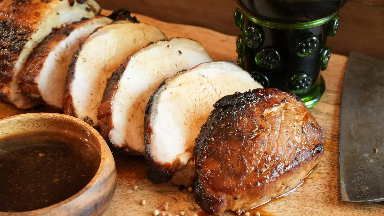 Medieval — Recipes — Tasting History