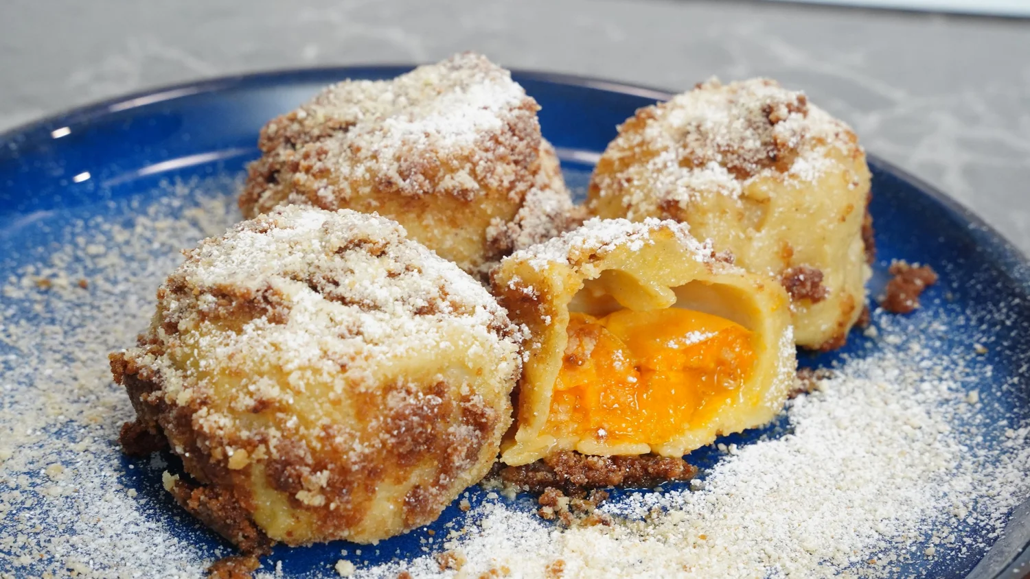 Recipes — Tasting History