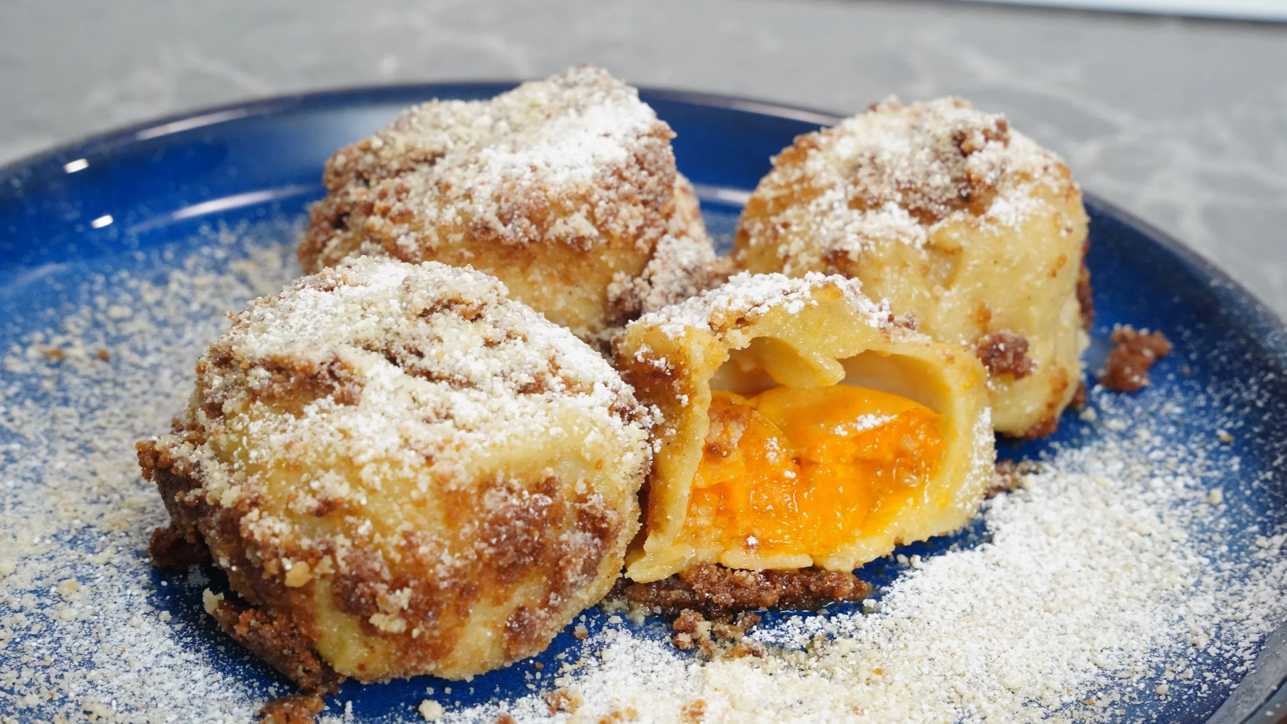 Recipes — Tasting History
