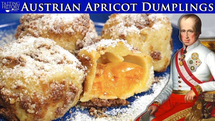 Episodes — Tasting History