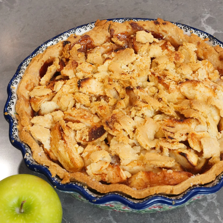 Recipes — Tasting History