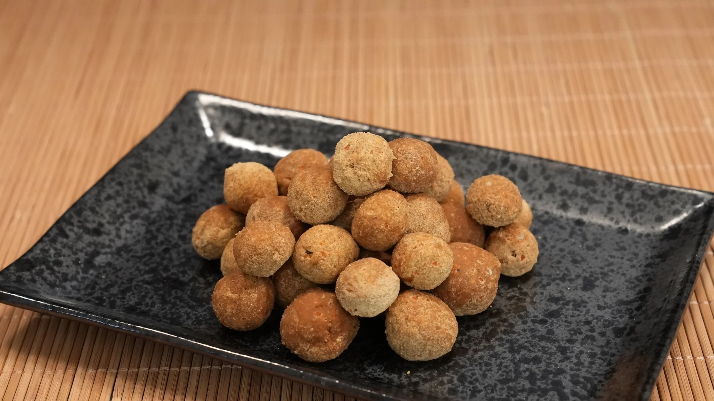 Recipes — Tasting History