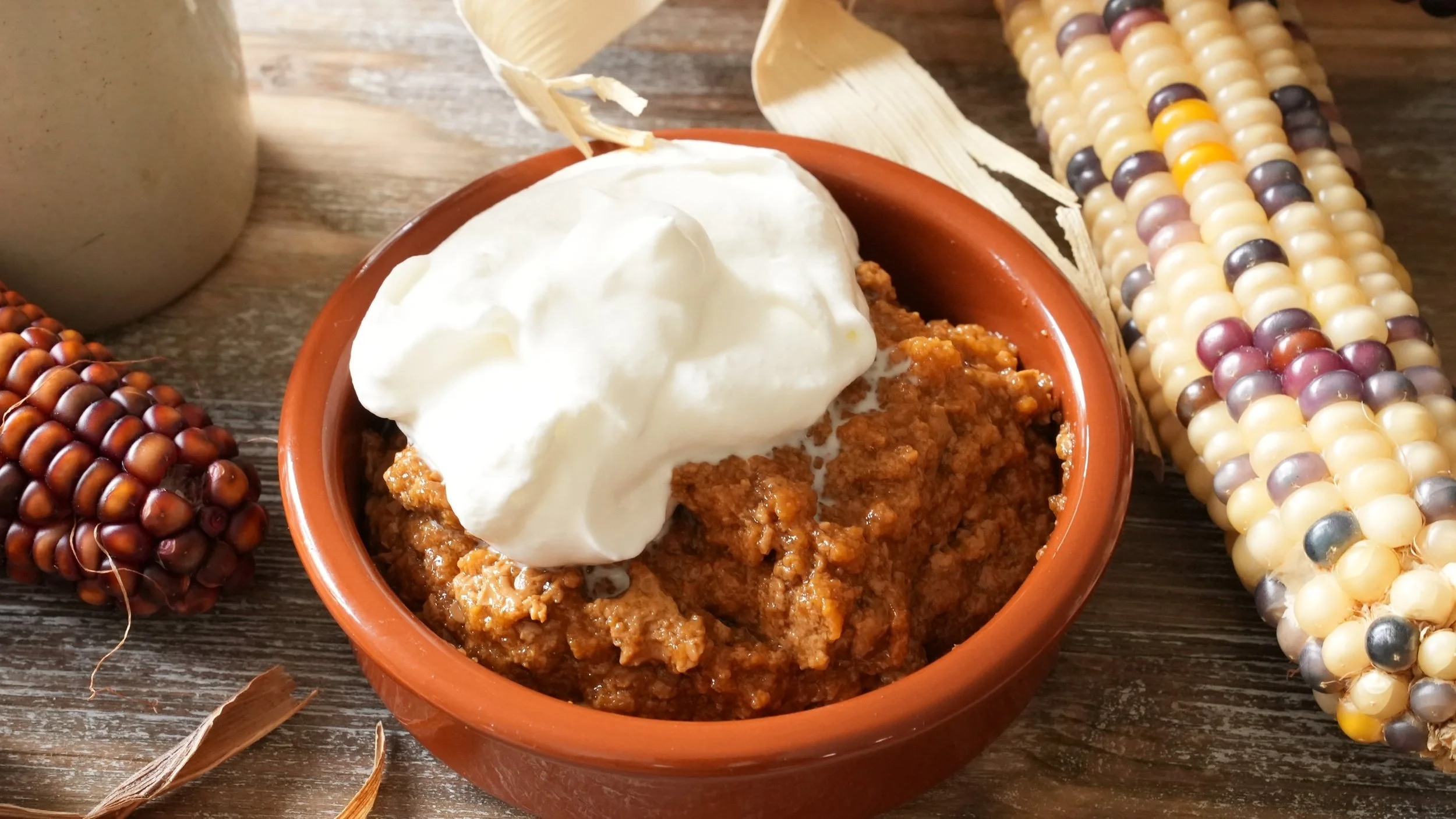 Recipes — Tasting History