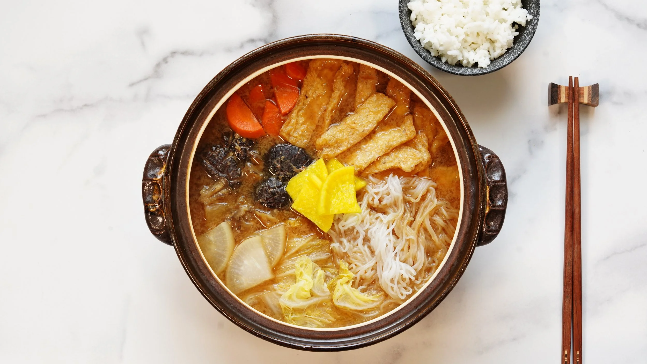 Chanko Nabe — Tasting History