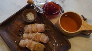 Posca — Tasting History