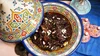 Mrouzia (Moroccan Tagine) — Tasting History
