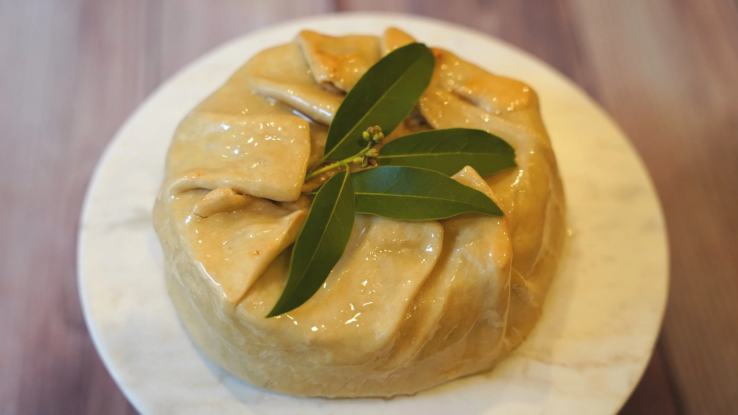 Placenta — Tasting History