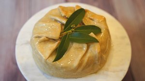 Placenta — Tasting History