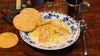 Lighthouse Corn Chowder — Tasting History