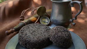 Pemmican — Tasting History