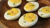 Medieval Deviled Eggs — Tasting History