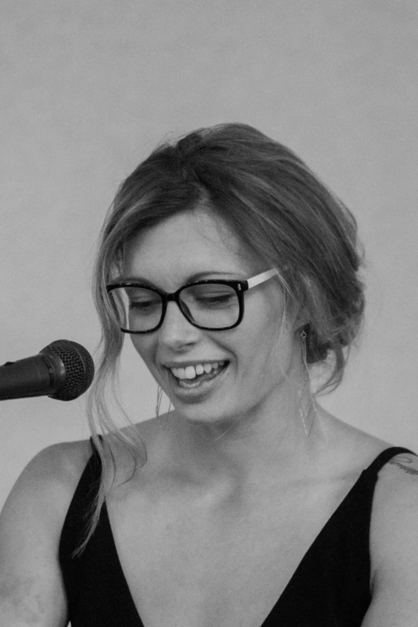 About — Evolv Consulting Services