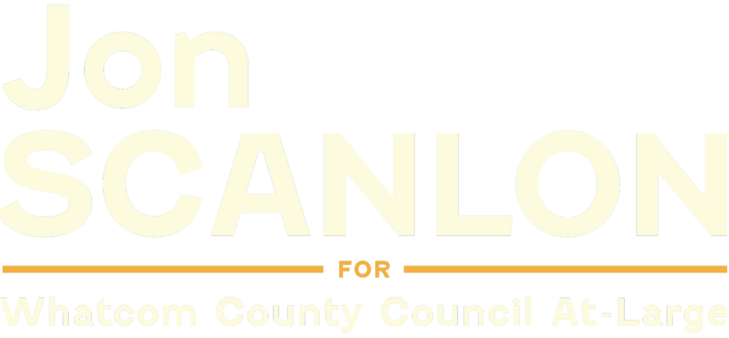 Elect Jon Scanlon