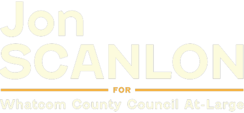 Elect Jon Scanlon