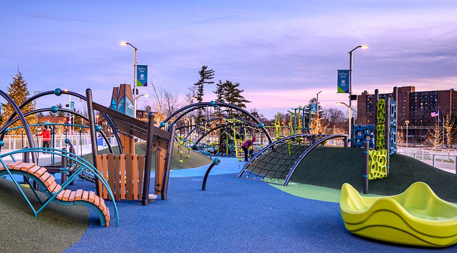 300 East LaSalle Luxury Apartments Downtown South Bend, IN