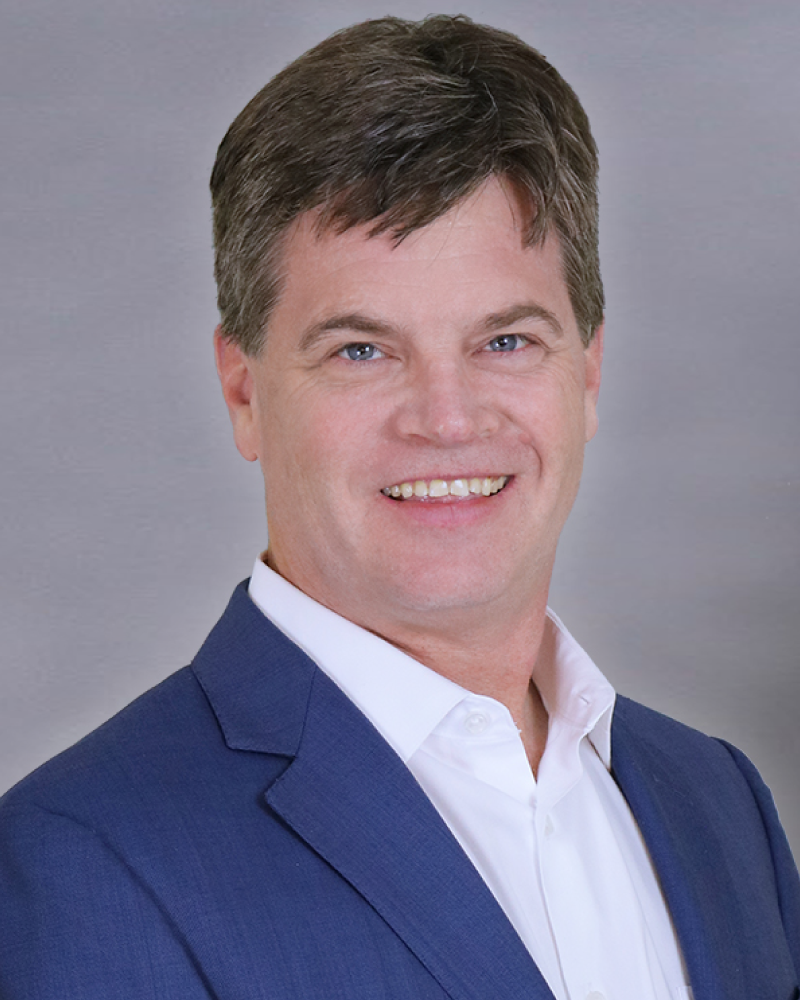 Randy Chappel — HFI