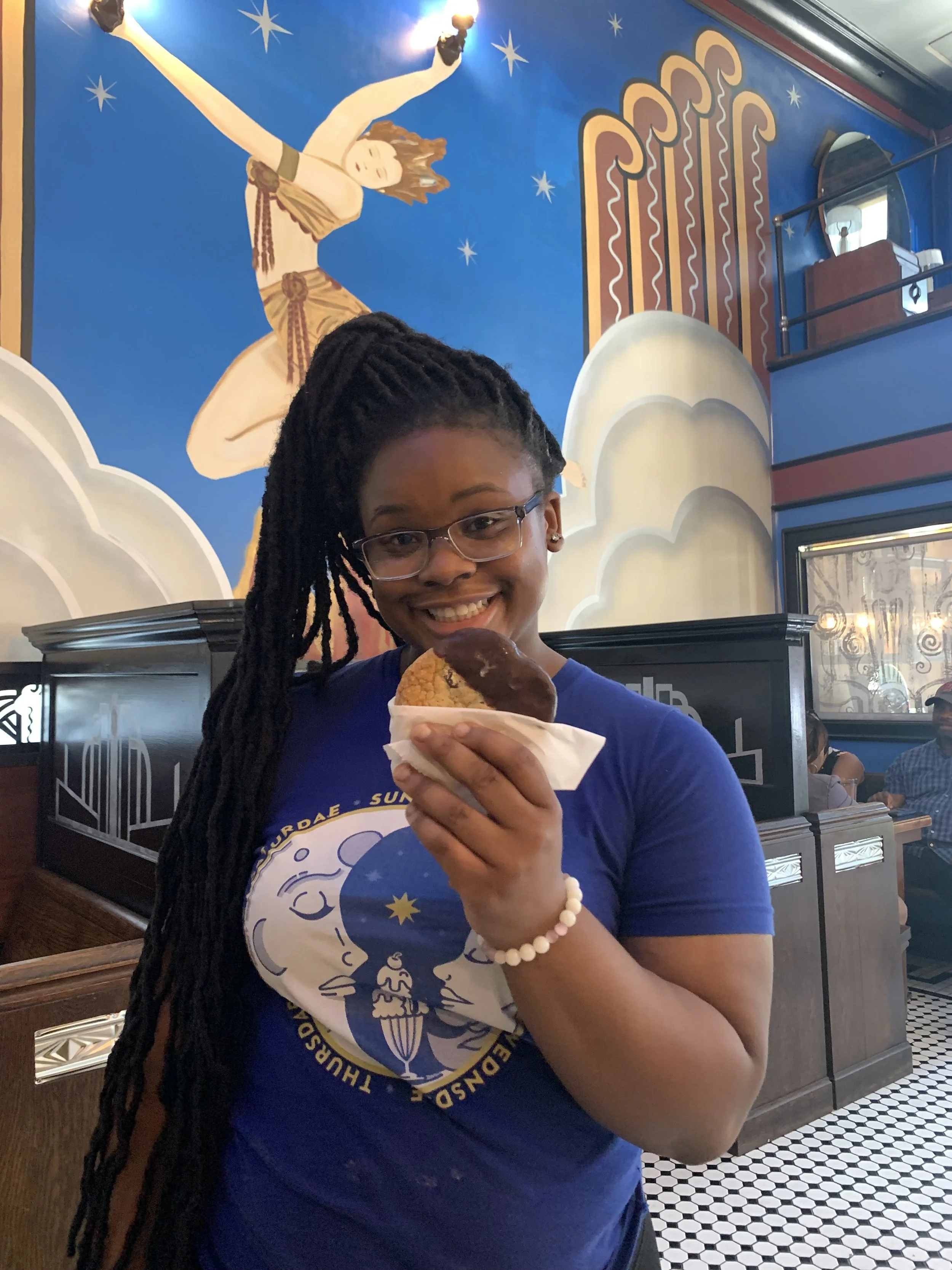 HUSTL Hospitality Group - St. Louis, MO