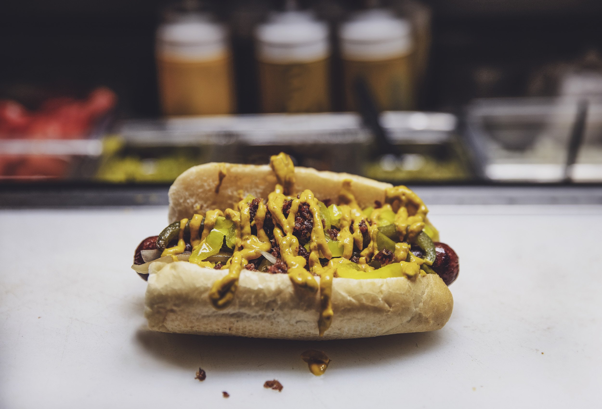 HUSTL Hospitality Group - St. Louis, MO