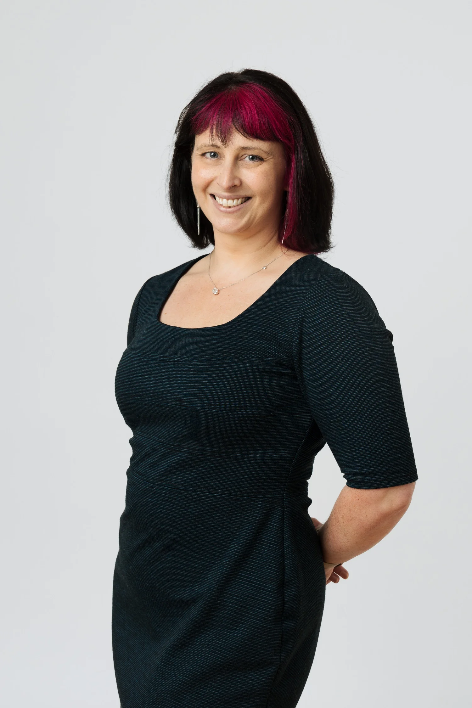 Our Team — Dr Nicole Sides