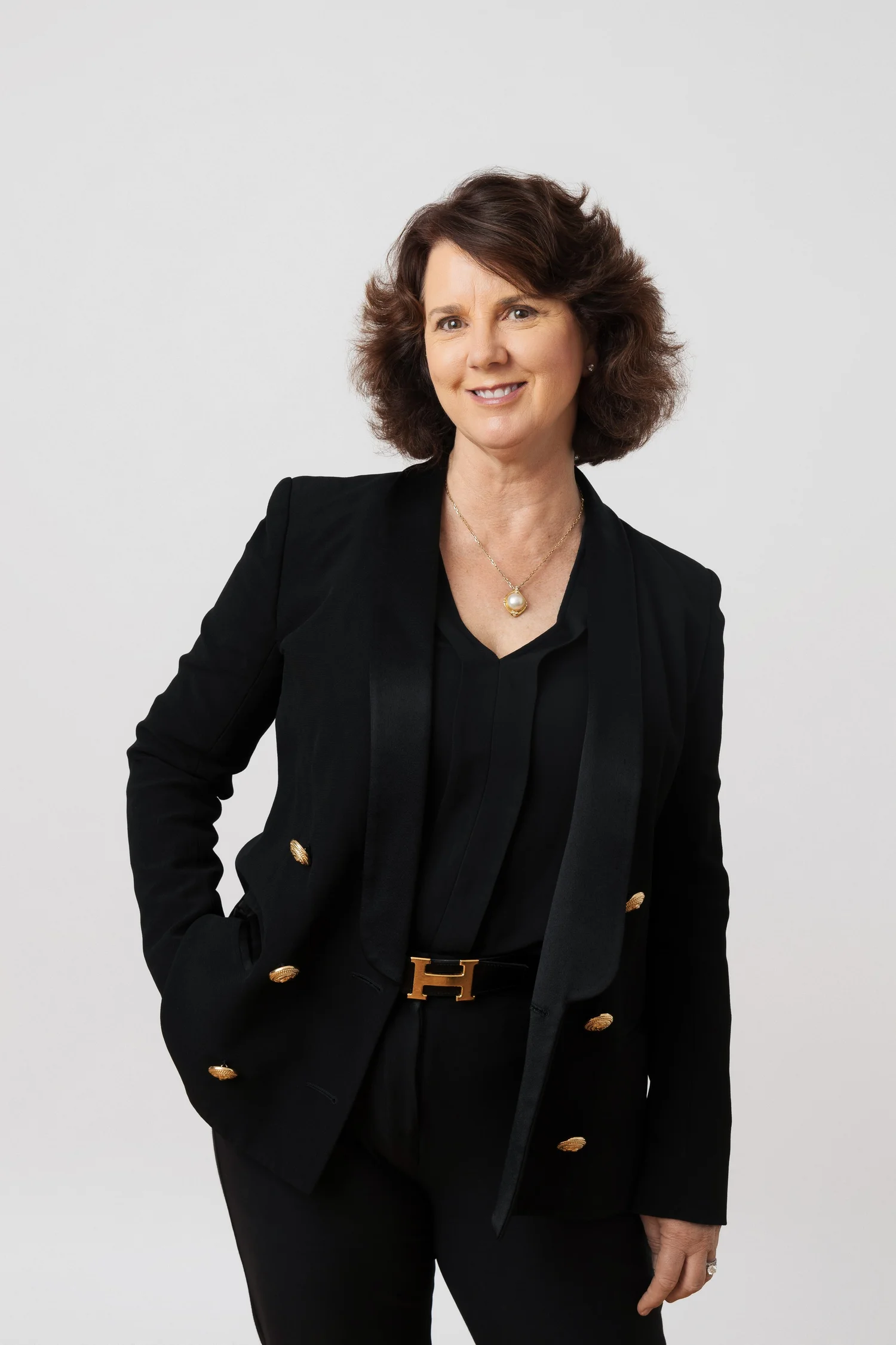 Our Team — Dr Nicole Sides