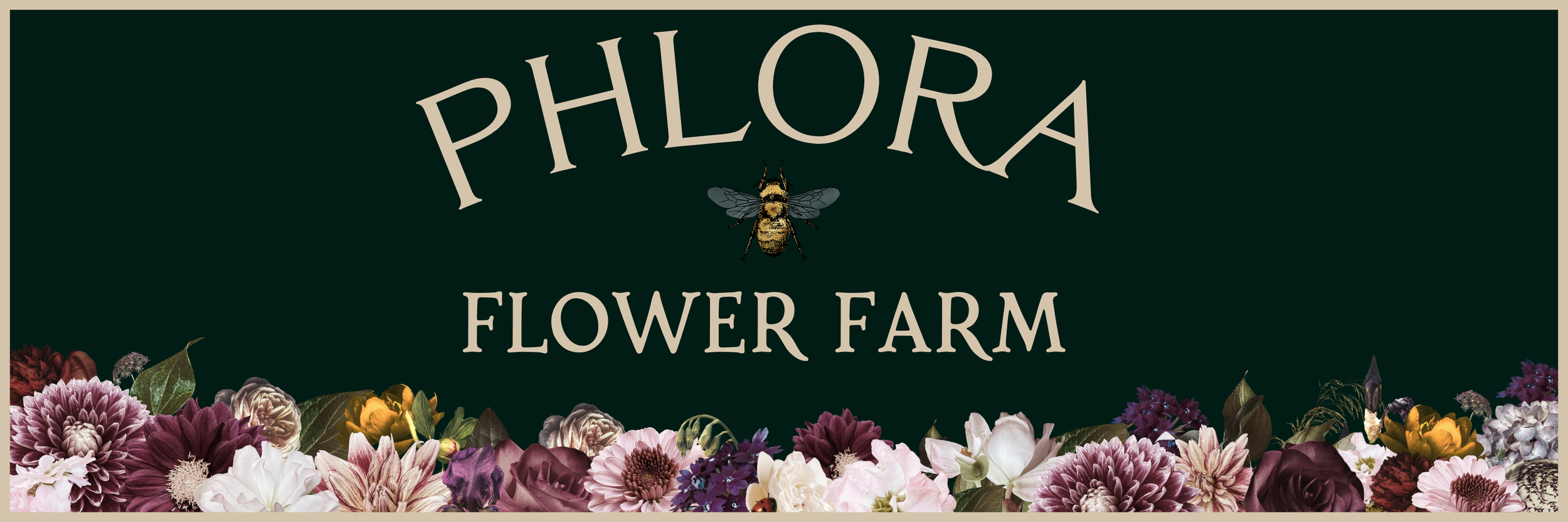 Phlora Flower Farm
