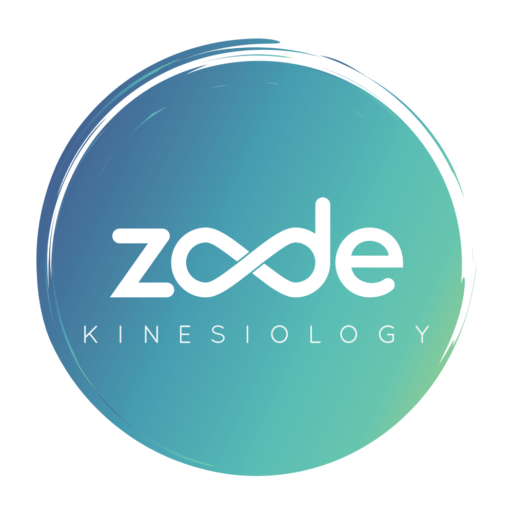 Contact Zode Kinesiology | Book a Session Today — Zode Kinesiology