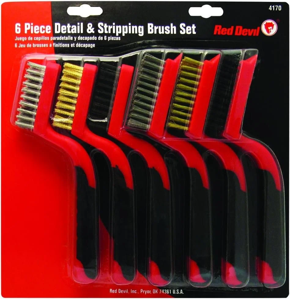 Tools — Millennial Stone Cleaner