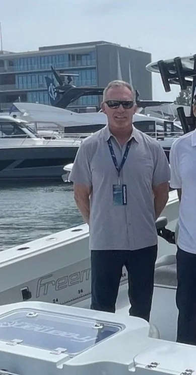 Team — EXECUTIVE YACHTS So Cal Sport Fishing Boats & Luxury Yacht Sales