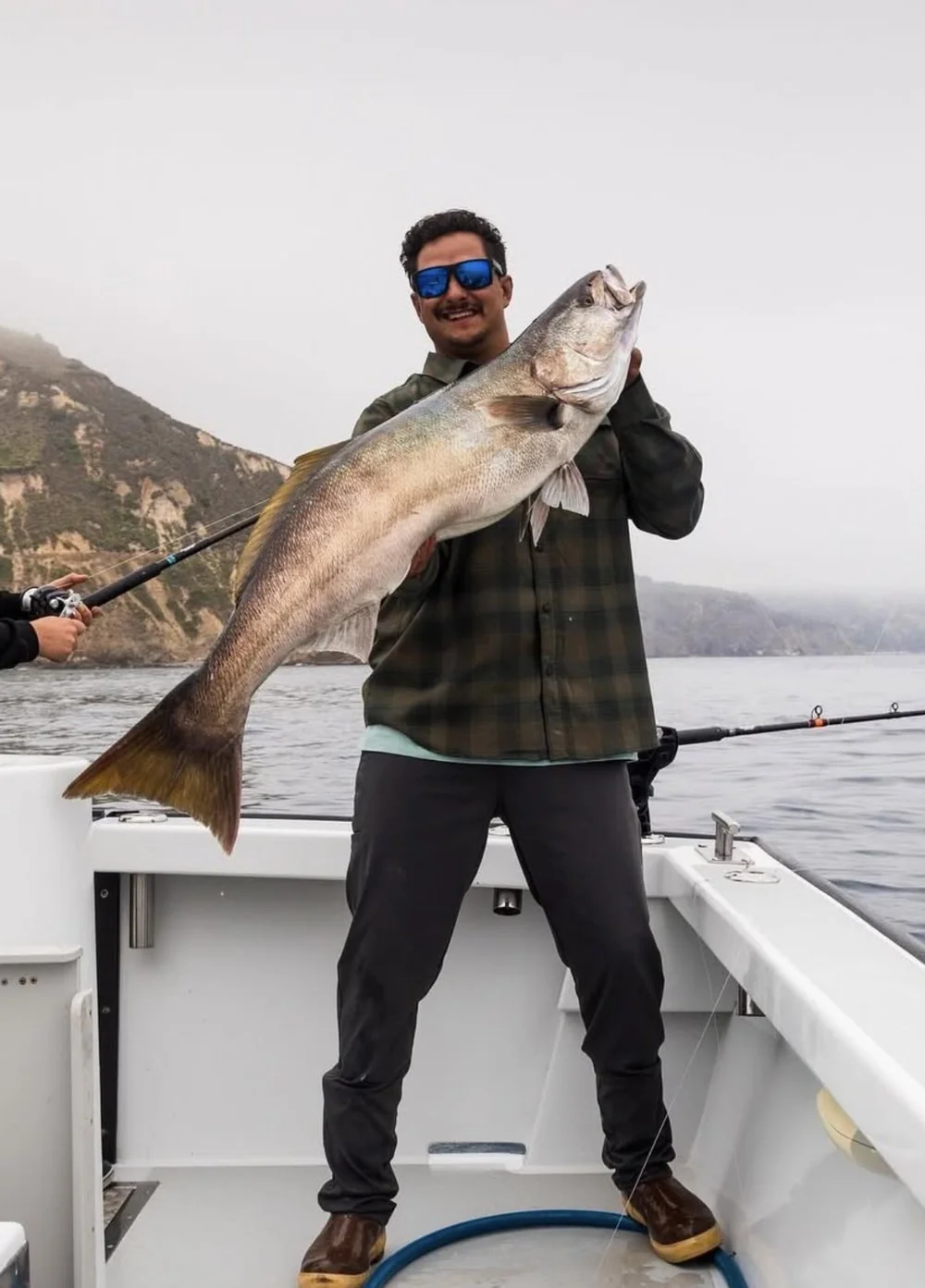 Team — EXECUTIVE YACHTS So Cal Sport Fishing Boats & Luxury Yacht Sales