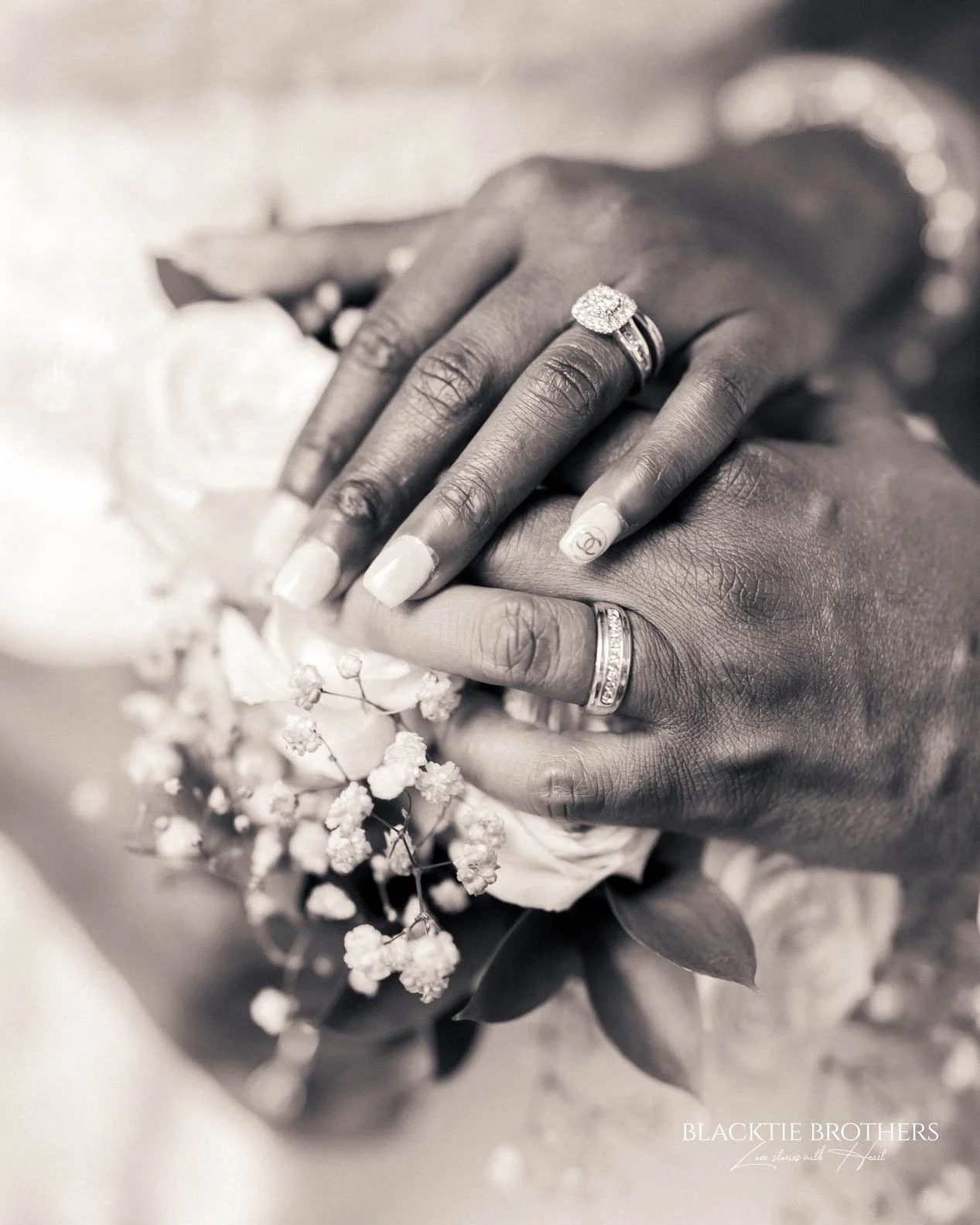 Binghamton Wedding Photography: Capturing Love in a Haitian-American ...